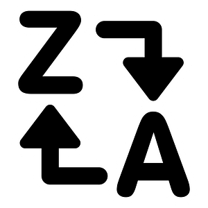 Shuffle icon icon. Free download transparent .PNG | Creazilla