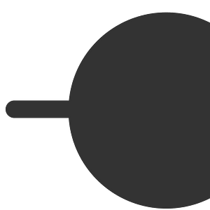 Ftline Circle End icon. Free download transparent .PNG | Creazilla