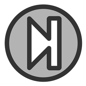 End call icon. Free download transparent .PNG | Creazilla