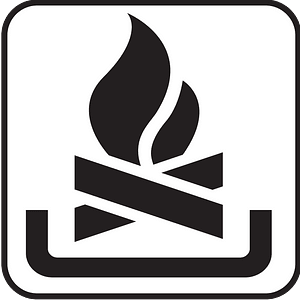 Nps Map Pictographs Part 1 icon. Free download transparent .PNG | Creazilla