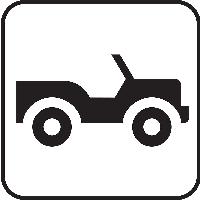 Nps Map Pictographs Part 2 icon. Free download transparent .PNG | Creazilla