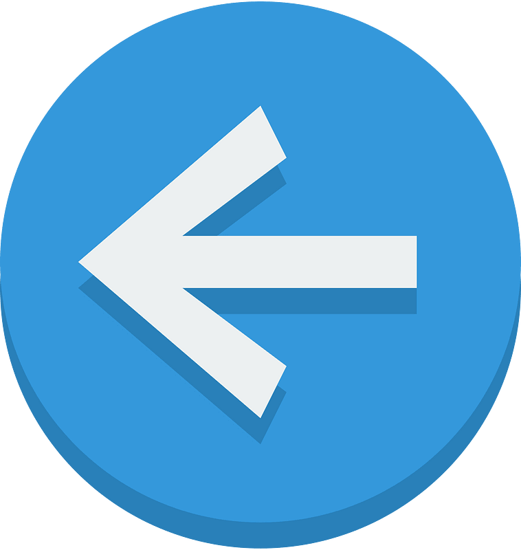 Backwards - Free vector icons on creazilla.com