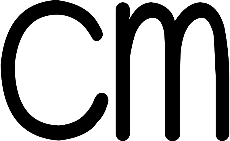 Centimeter - Free vector icons on creazilla.com