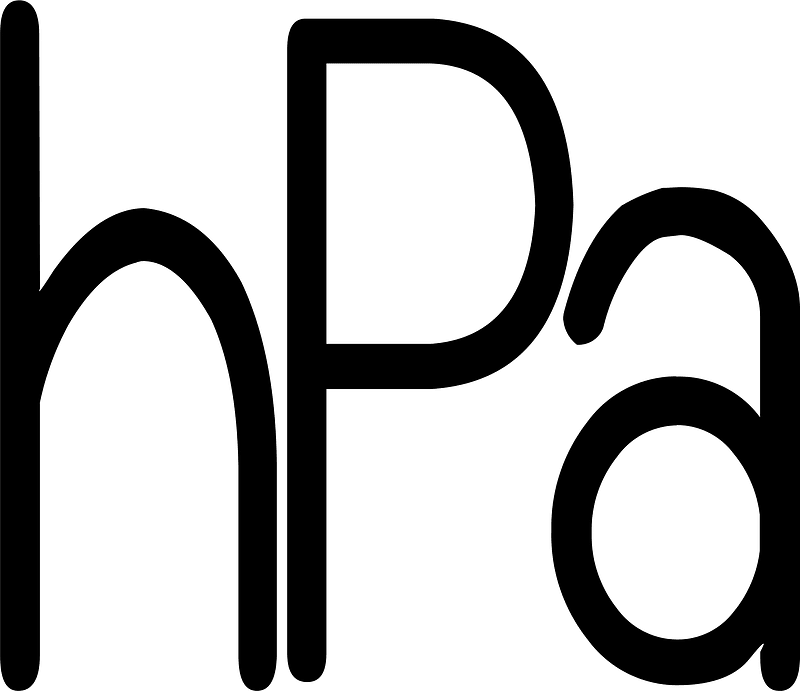 Hpa - Free vector icons on creazilla.com