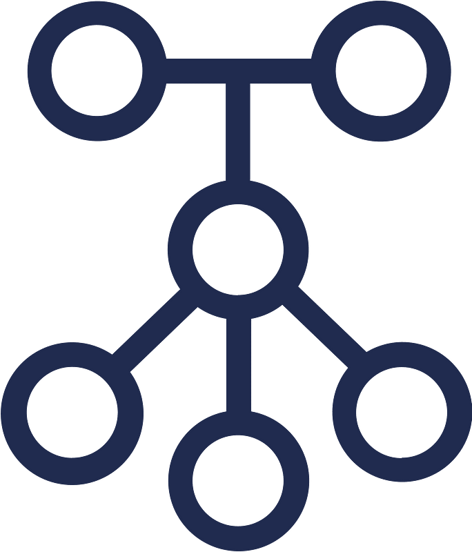 Mind map - Free vector icons on creazilla.com