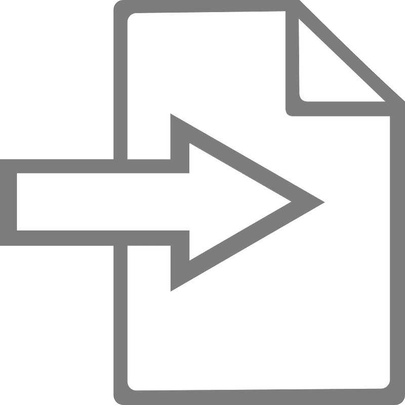 Save icon - Free vector icons on creazilla.com