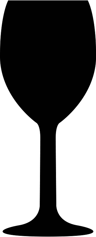 Alcohol glass icon. Free download transparent .PNG | Creazilla