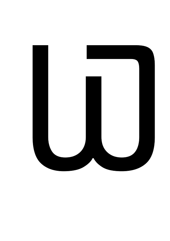 Adlam Capital Letter Sinnyiiyhe - Free vector icons on creazilla.com