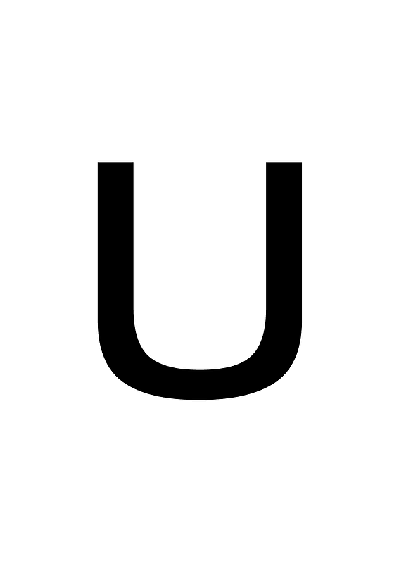 Adlam Small Letter I - Free vector icons on creazilla.com