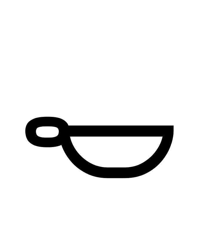 Aegean Measure Third Subunit icon. Free download transparent .PNG ...