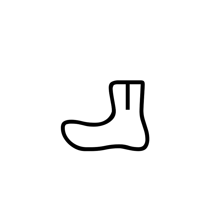 Anatolian Hieroglyph A090 Free Vector Icons On