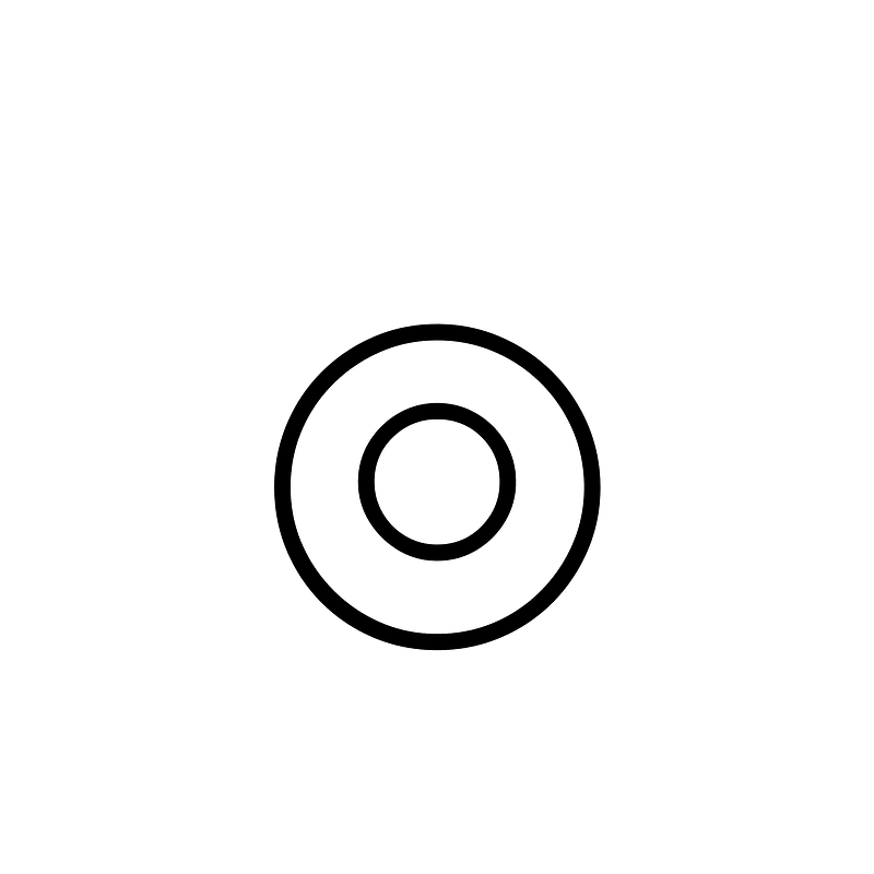 Anatolian Hieroglyph A402 Free Vector Icons On