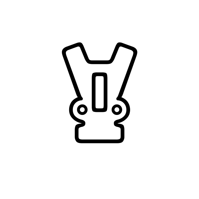 Anatolian Hieroglyph A469 Free Vector Icons On