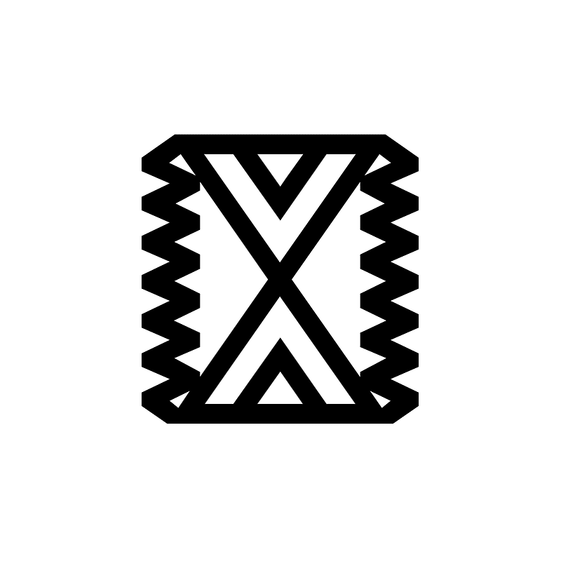 Bamum Letter Phase C Ndida icon. Free download transparent .PNG | Creazilla