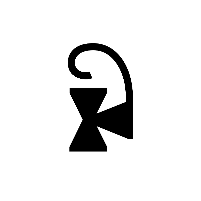 Bamum Letter Phase C Nggueet icon. Free download transparent .PNG ...