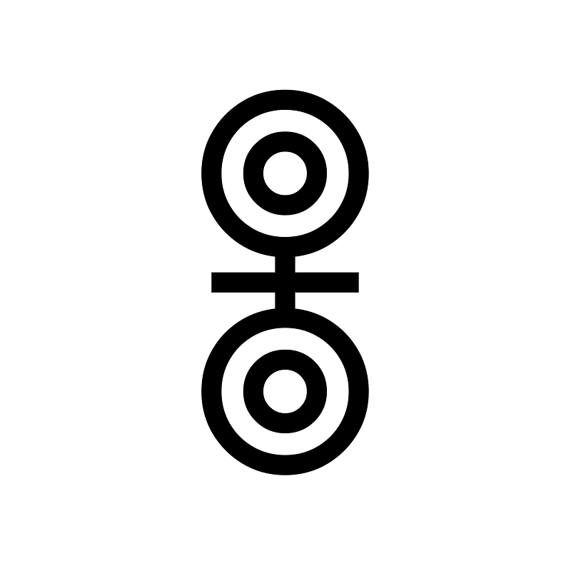 Bamum Letter Phase C Ngkue Maemba icon. Free download transparent .PNG ...