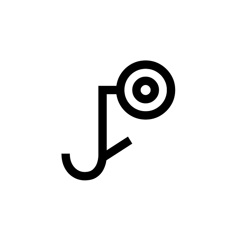 Bamum Letter Phase D Faa - Free vector icons on creazilla.com