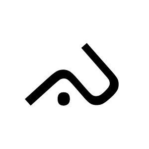 Buginese Letter Ga - Free vector icons on creazilla.com