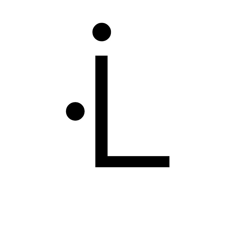 Canadian Syllabics Mwaa - Free vector icons on creazilla.com