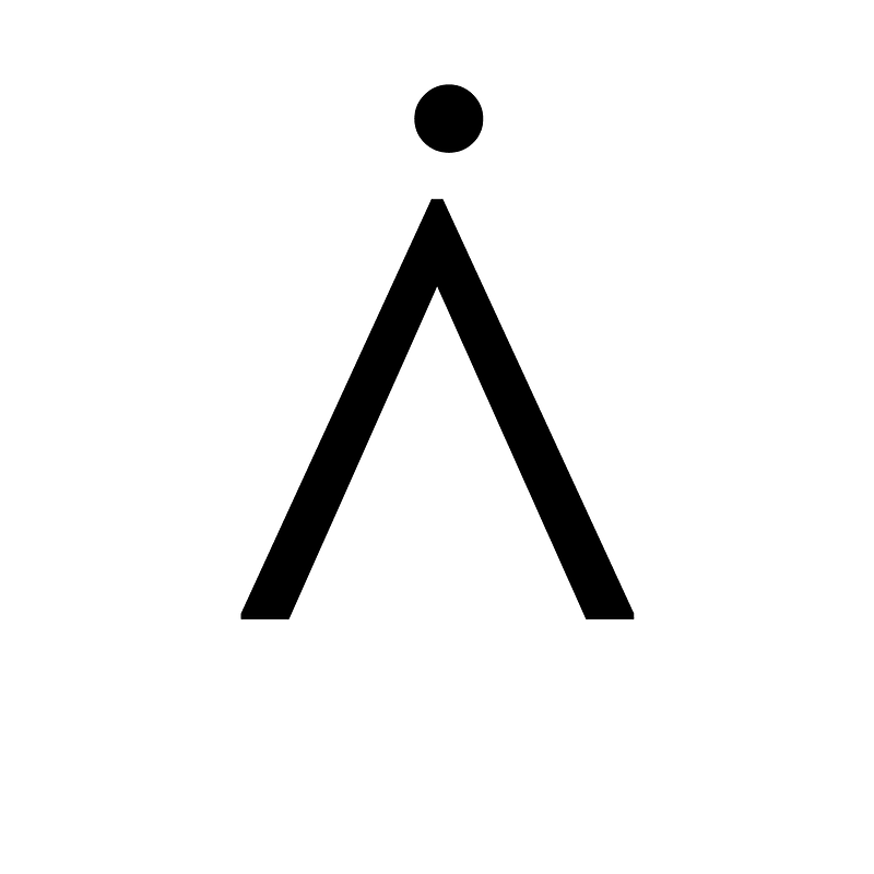 Canadian Syllabics Pii - Free vector icons on creazilla.com