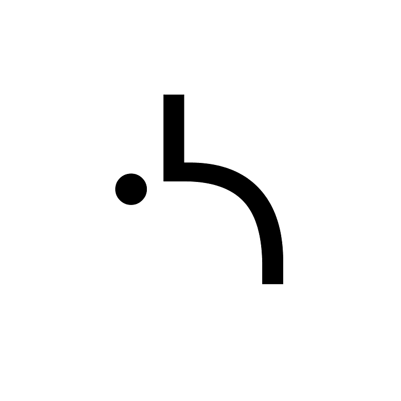 Canadian Syllabics Swa icon. Free download transparent .PNG | Creazilla