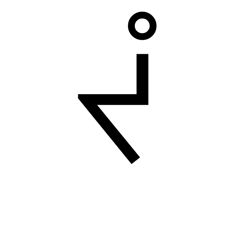 Canadian Syllabics Yoy icon. Free download transparent .PNG | Creazilla