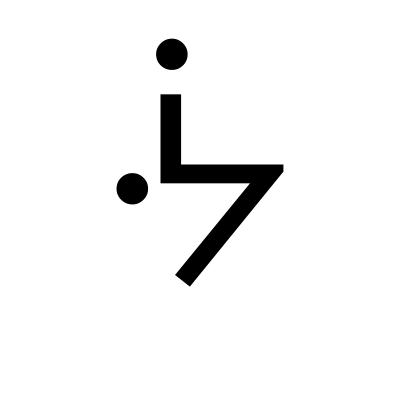 Canadian Syllabics Ywaa icon. Free download transparent .PNG | Creazilla