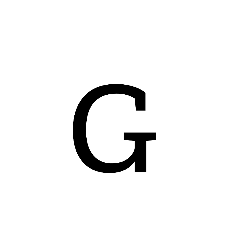 Cherokee Small Letter Nah - Free vector icons on creazilla.com