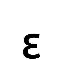 Coptic Epact Digit Six icon. Free download transparent .PNG | Creazilla