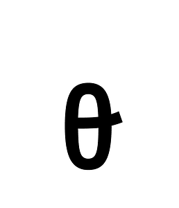 Coptic Epact Digit Six icon. Free download transparent .PNG | Creazilla