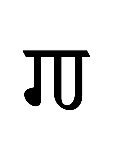 Dogra Letter Jha - Free vector icons on creazilla.com