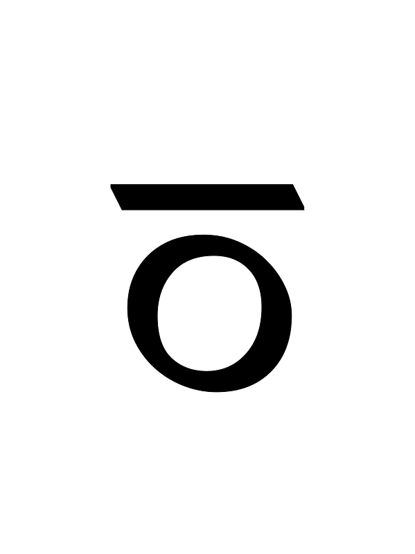 Dogra Letter Ttha - Free vector icons on creazilla.com