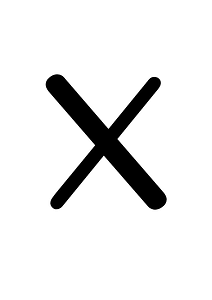 Elbasan Letter Khe - Free vector icons on creazilla.com