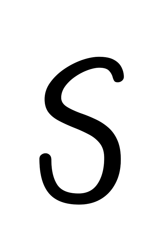 Elbasan Letter Ze - Free vector icons on creazilla.com