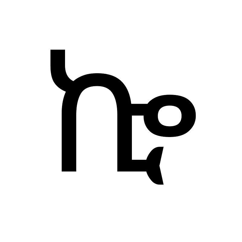 Ethiopic Syllable Gurage Kwi - Free vector icons on creazilla.com