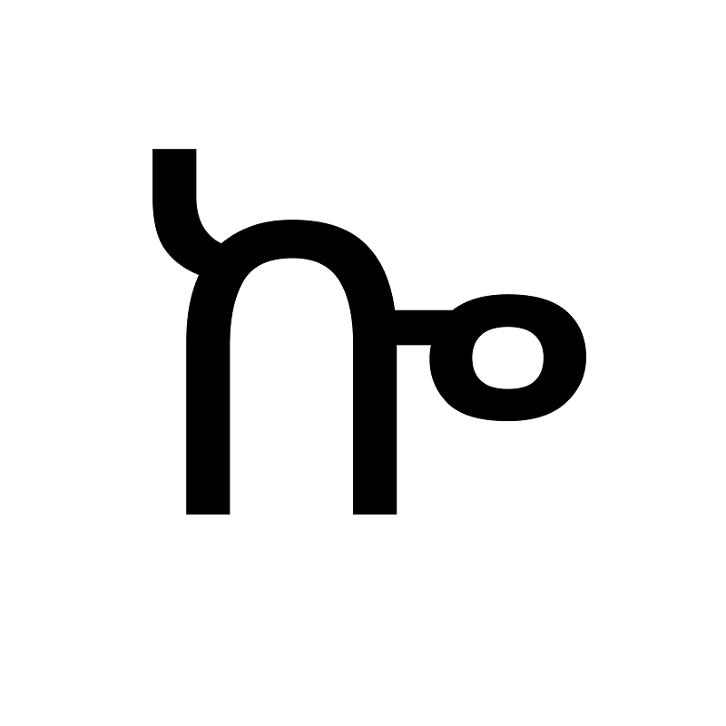 Ethiopic Syllable Kwa - Free vector icons on creazilla.com