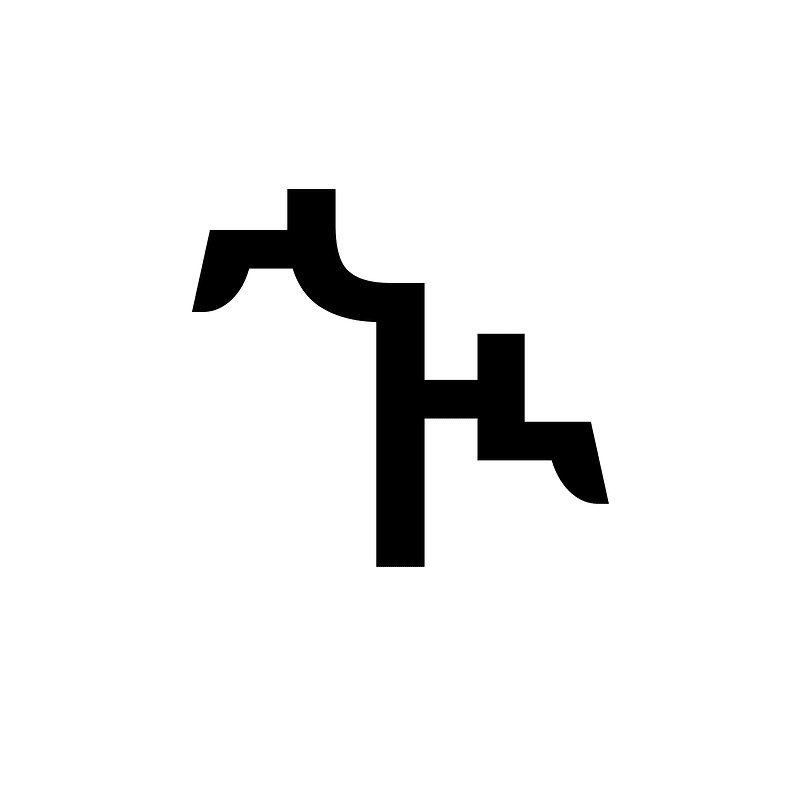 Ethiopic Syllable Xwi - Free vector icons on creazilla.com