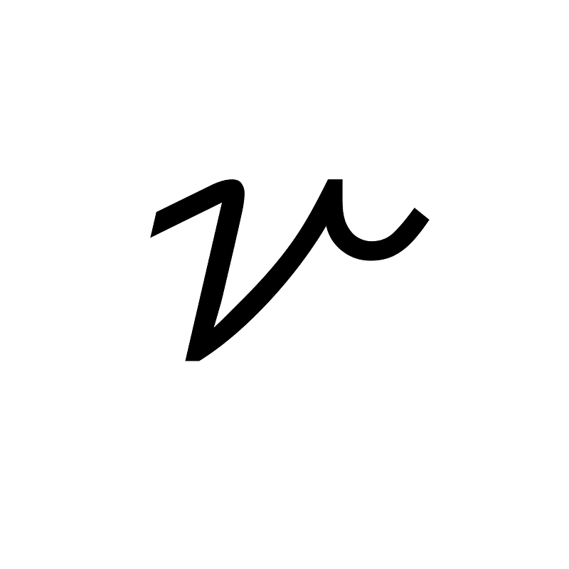 Hanunoo Letter Wa icon. Free download transparent .PNG | Creazilla