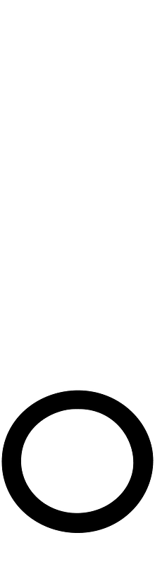 Lanna Subscript Wa icon. Free download transparent .PNG | Creazilla