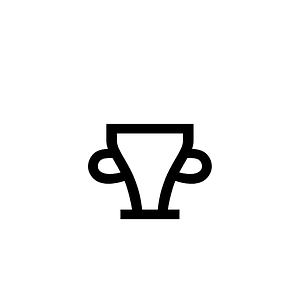 Linear B Ideogram Vessel B212 icon. Free download transparent .PNG ...