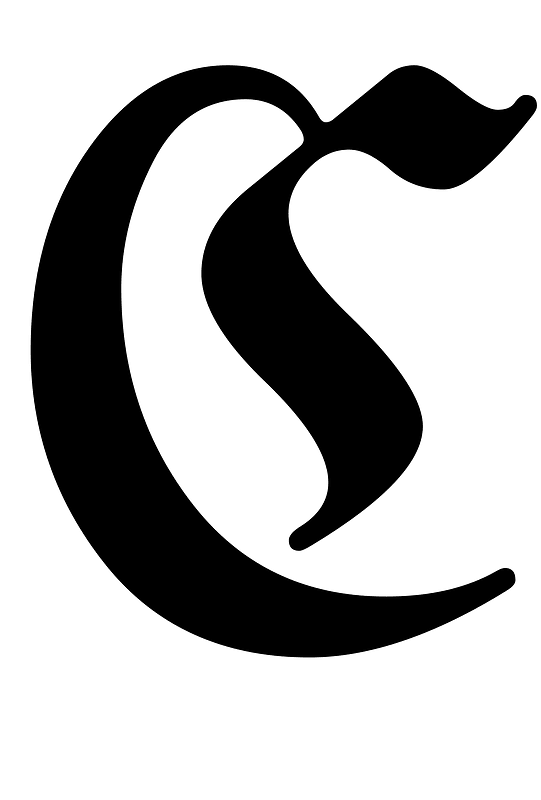 Unifrakturmaguntia C - Free vector icons on creazilla.com