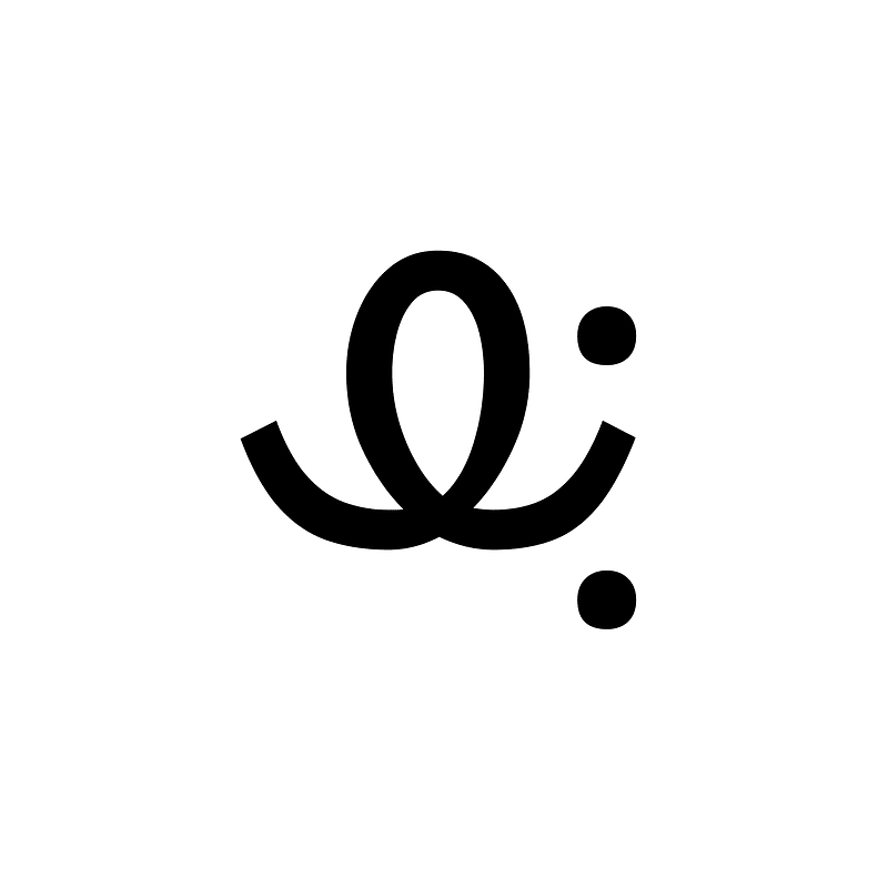 Vai Syllable Ngan - Free vector icons on creazilla.com