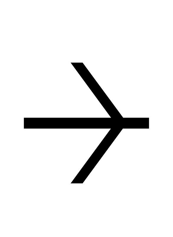 Wancho Letter Fa - Free vector icons on creazilla.com