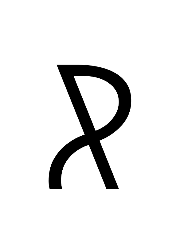 Wancho Letter Tsa - Free vector icons on creazilla.com