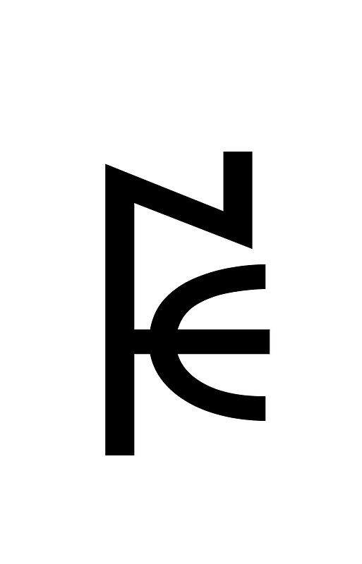 Yi Syllable Bip - Free vector icons on creazilla.com