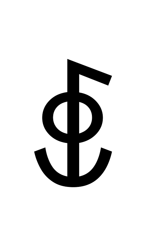 Yi Syllable Luo - Free vector icons on creazilla.com