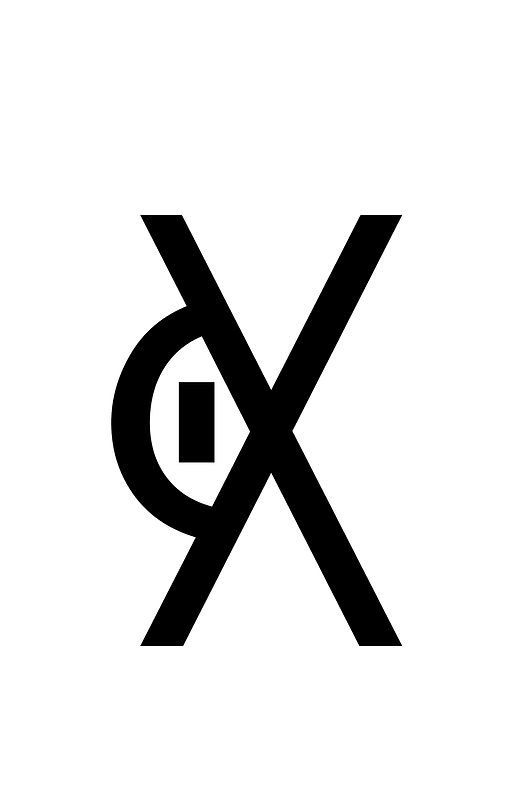 Yi Syllable Lup icon. Free download transparent .PNG | Creazilla