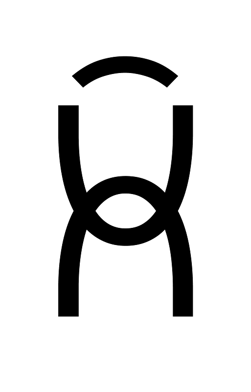 Yi Syllable Vax - Free vector icons on creazilla.com