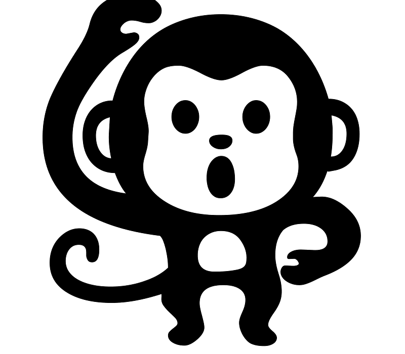 Android Emoji 1F412 icon. Free download transparent .PNG | Creazilla