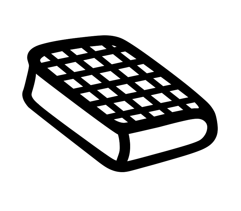 Android Emoji 1F4d9 icon. Free download transparent .PNG | Creazilla